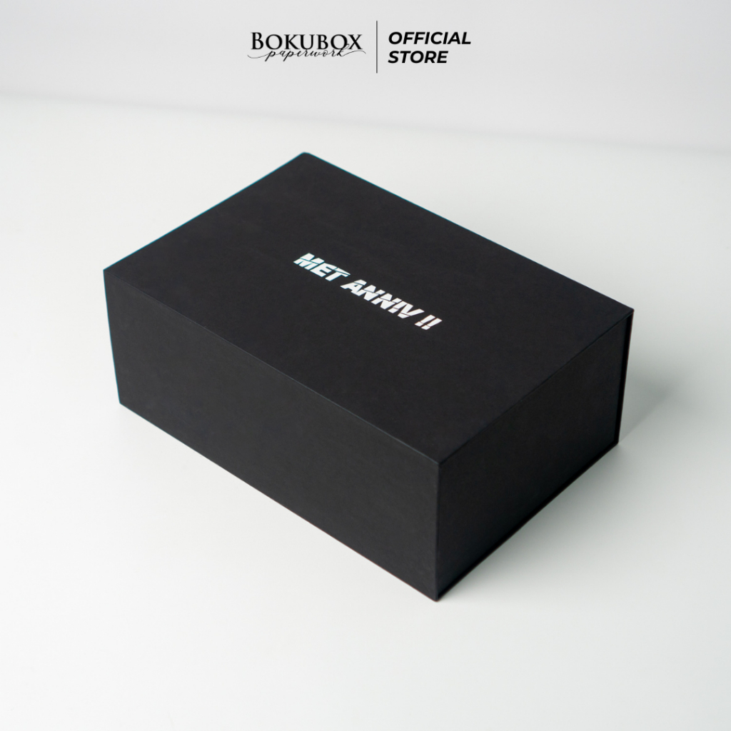 Jual Box Sepatu [30x20x12] Kotak kado / Kotak Sepatu / Hardbox slide ...