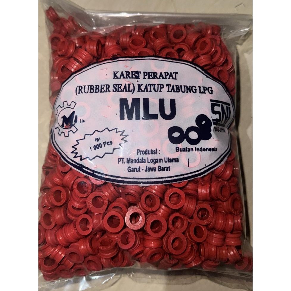 Jual Harga Per 1000 Pcs Karet Seal Lpg Karet Sil Regulator Tabung Gas ...
