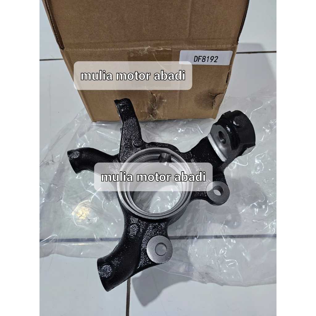 Jual Knuckle depan Innova Hilux Vigo | Shopee Indonesia