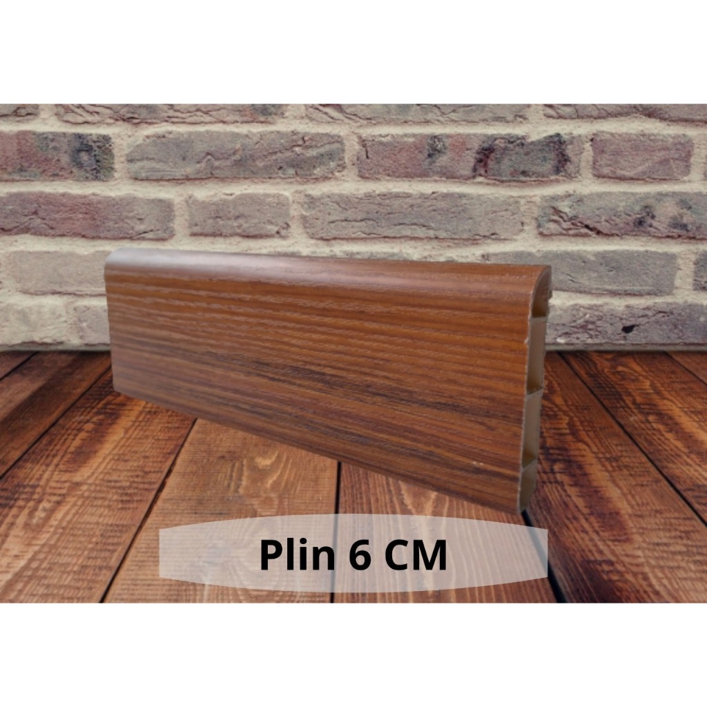 Jual Plint Custom-Plint Lantai PVC - List Plint - List Plint Dinding ...