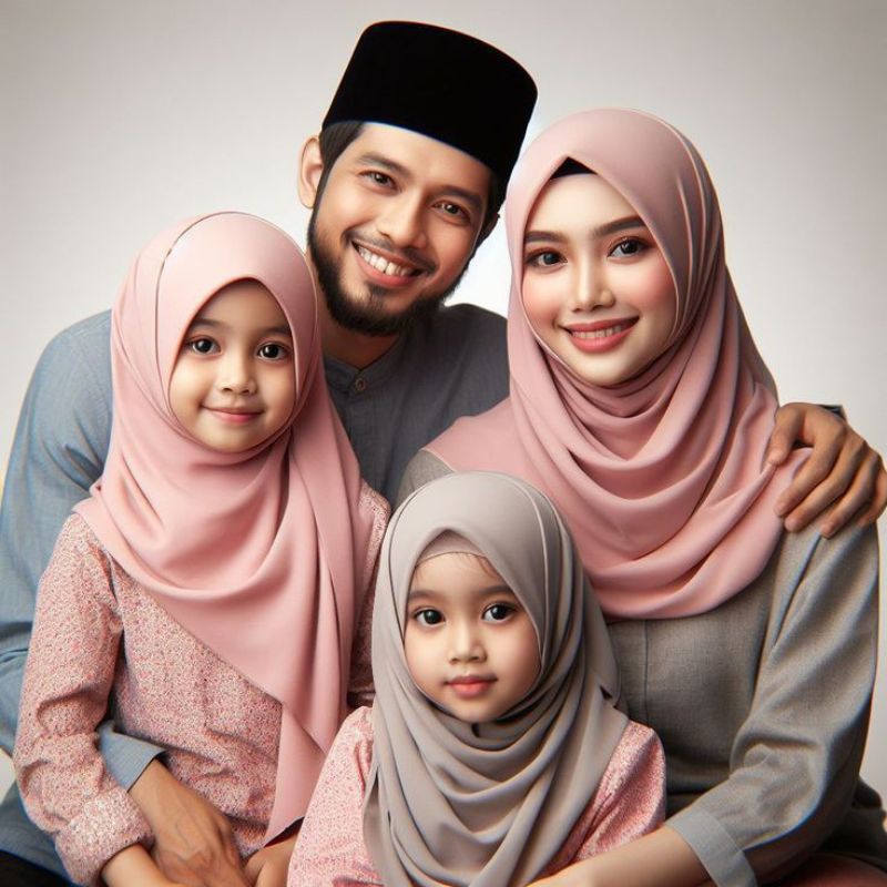 Jual EDIT FOTO BERSAMA KELUARGA | TEMANKERJA | Shopee Indonesia