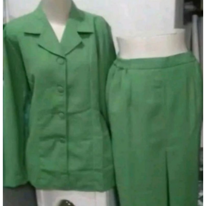 Jual baju psh persit sritex pusat dan semiwool barang ready | Shopee ...