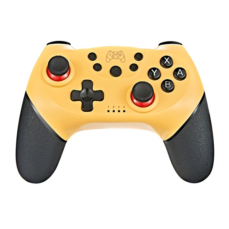 Jual Pro Con Controller Gamepad Stick Stik Nintendo Switch Joycon ...