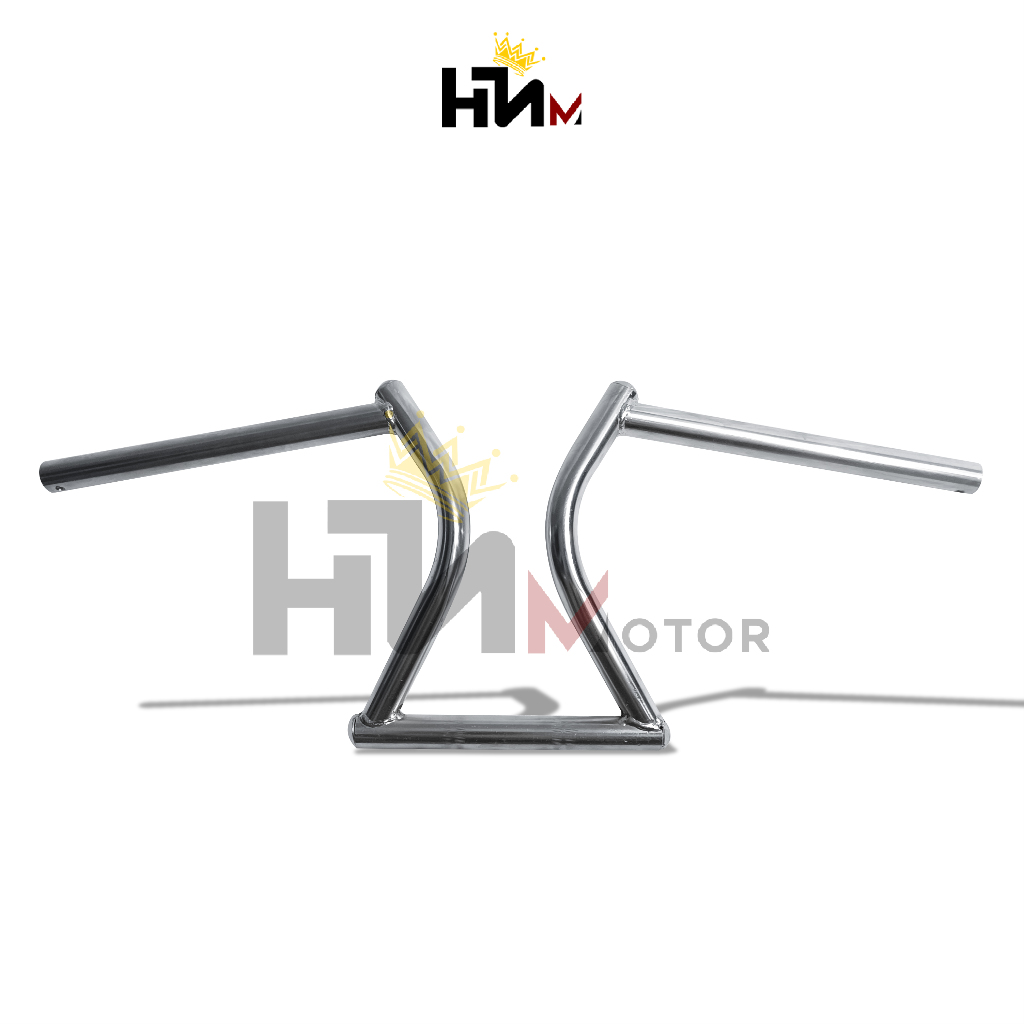 Jual STANG CHOPPER BOBBER CHOPPYCUP COSTUME UNIVERSAL SEMUA MOTOR MODEL ...