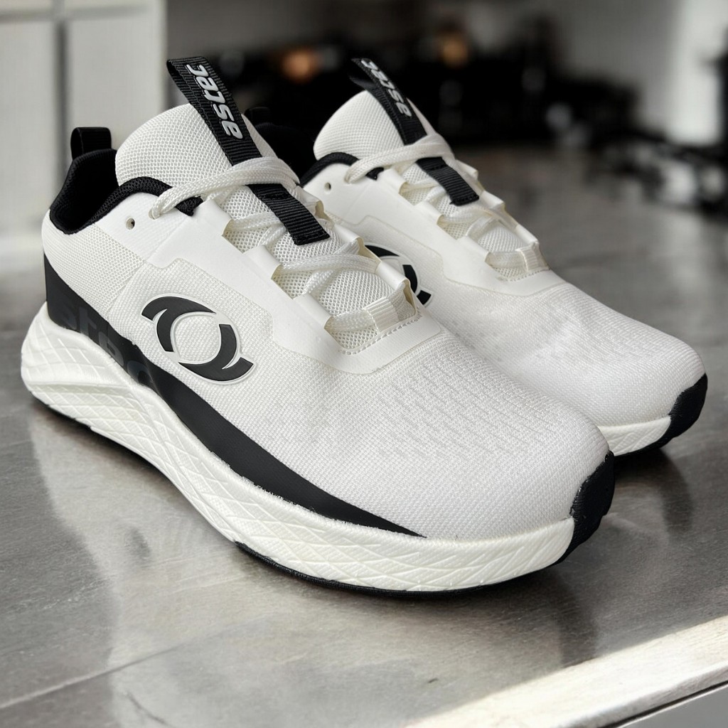 Jual Astec Ingmar Sepatu Sneaker Running Pria ORIGINAL | Shopee Indonesia