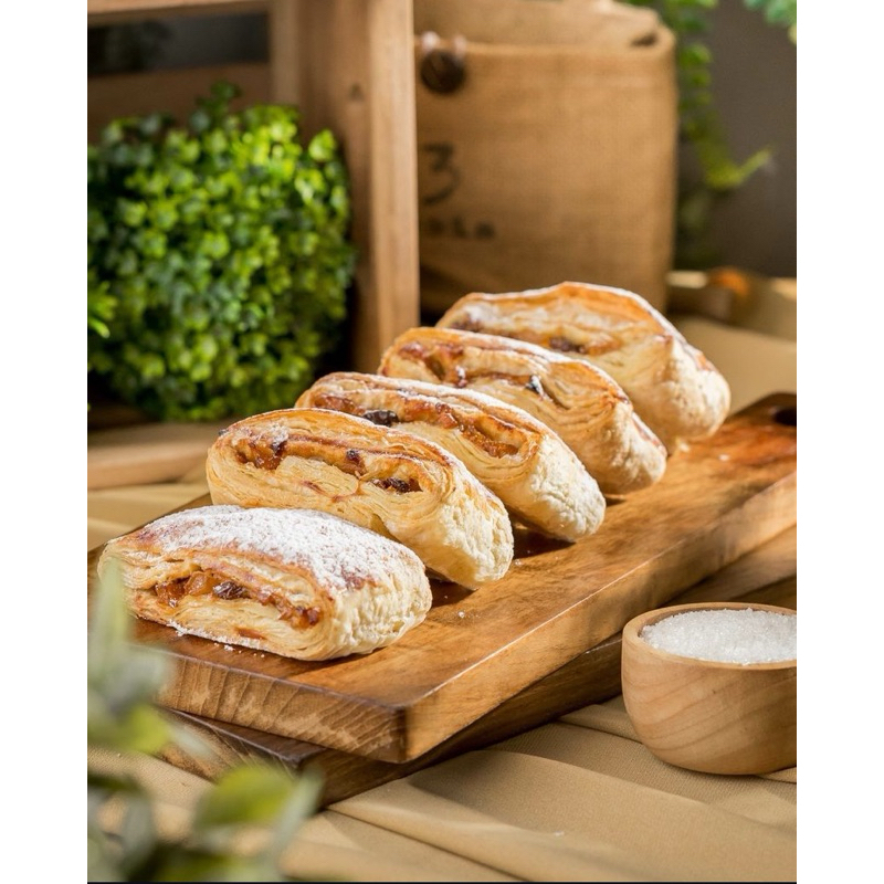 Jual PRIMA RASA Apple Strudel - READY JAKARTA 02 Februari 2025 | Shopee ...