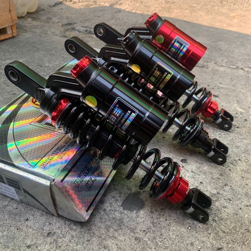 Jual DBS-Shockbreakers Original DBS GP SERIES Model Extreme Single ...