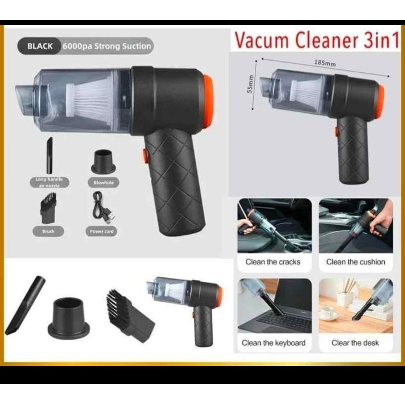 Jual VACUUM CLEANER | Shopee Indonesia
