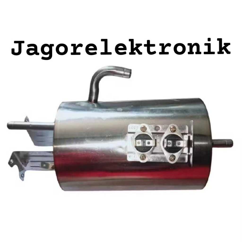 Jual Tabung Pemanas Air Dispenser Model Universal RRT Tangki Hot Tank ...