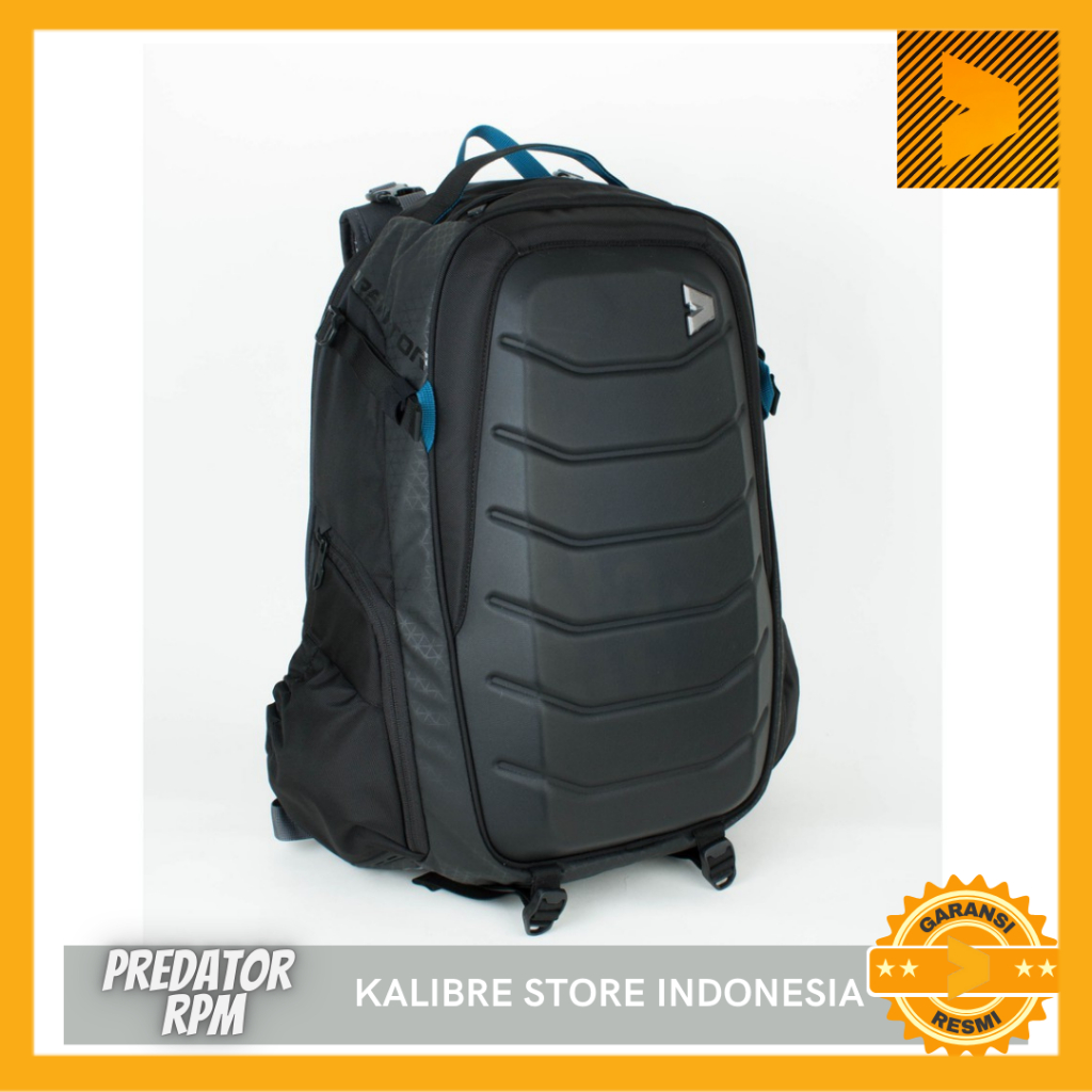 Jual Kalibre Tas Ransel Pria Predator RPM 911543046 | Shopee Indonesia