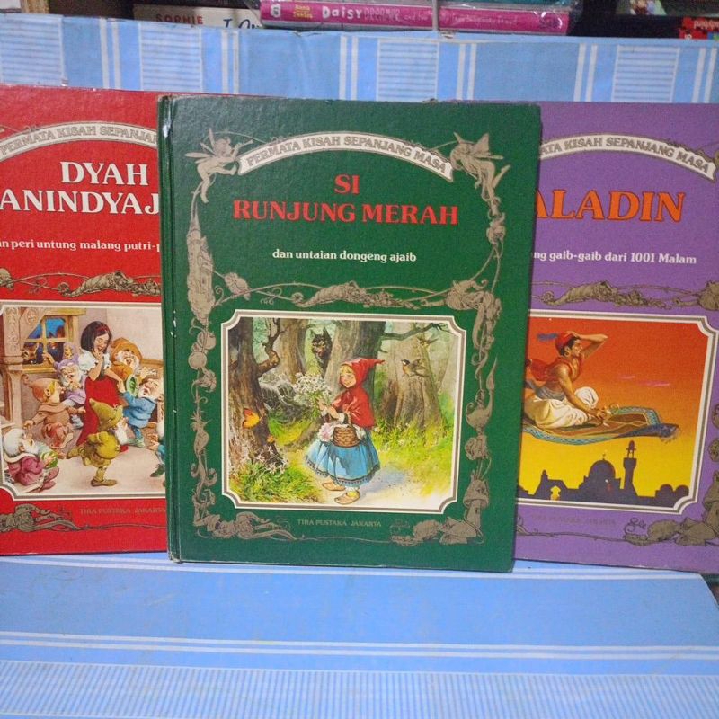 Jual Buku Permata Kisah Sepanjan. Masa | Shopee Indonesia