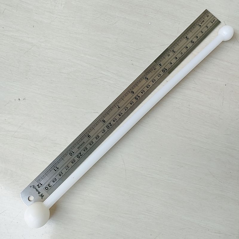 Jual 1 PASANG STIK BELLYRA / Belira/ Marching bell | Shopee Indonesia