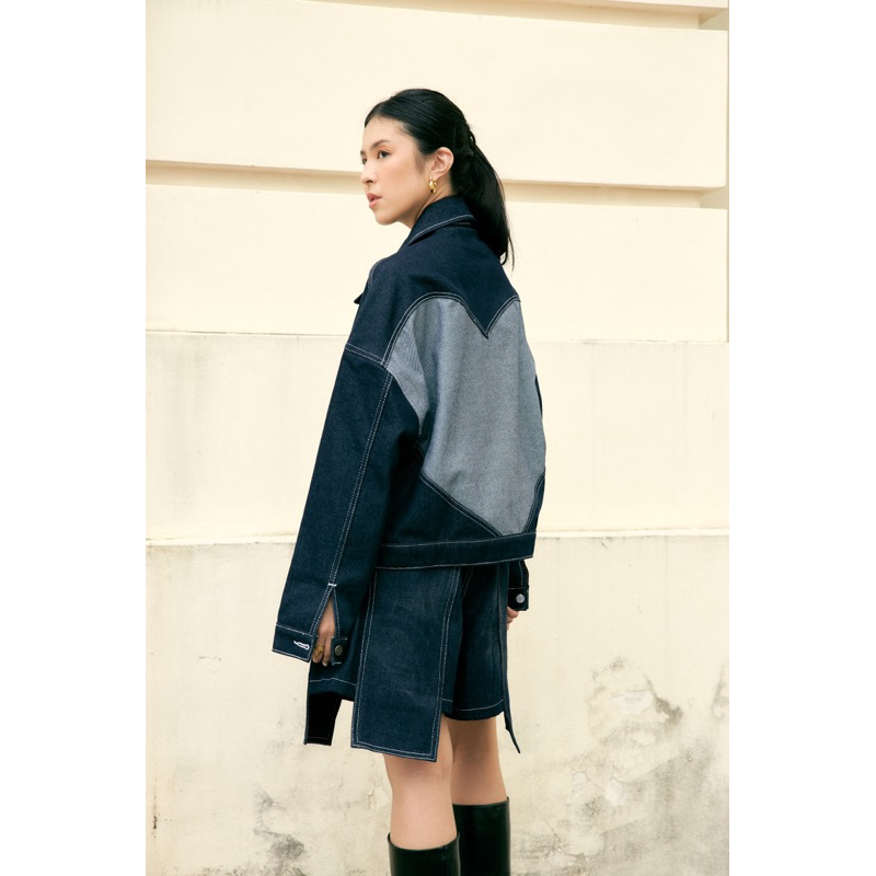 Jual JINZU | Luna Jacket - Jaket Jeans Oversized Motif Hati | Shopee ...