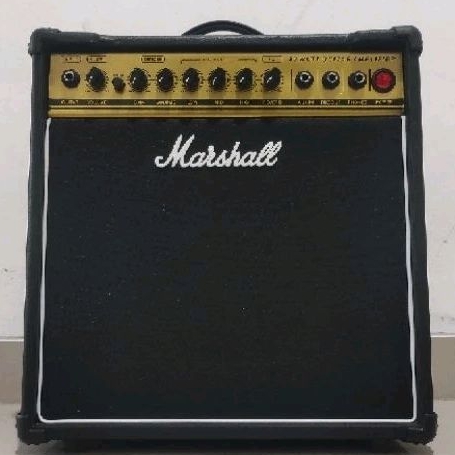 Jual Ampli gitar 8inch combo spek lengkap suara mantap | Shopee Indonesia