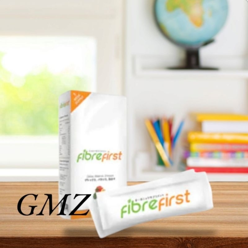 Jual Fibre first minuman serat fiber | Shopee Indonesia