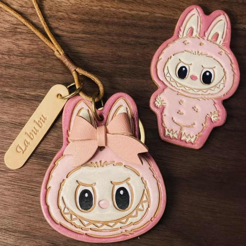 Jual Bag Charm Premium - Labubu | Shopee Indonesia