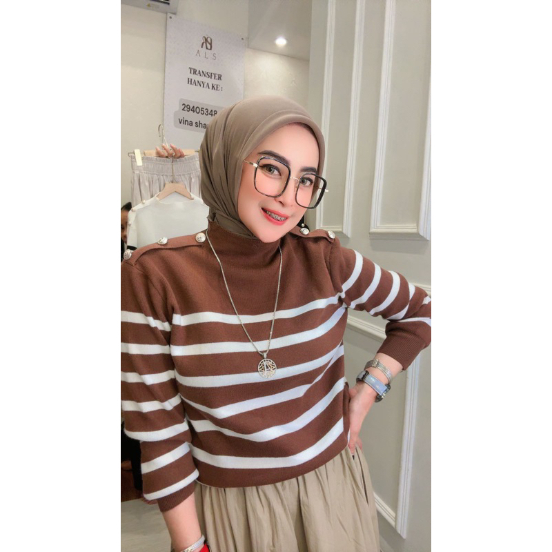 Jual Aleashopp | Jilbab by als | Paris premium | ootd kece | Shopee Indonesia
