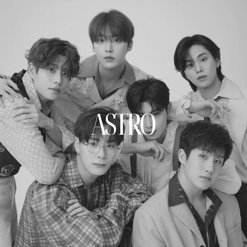 Jual ALBUM ASTRO SWITCH ON DRIVE STARRY RESTORE | Shopee Indonesia