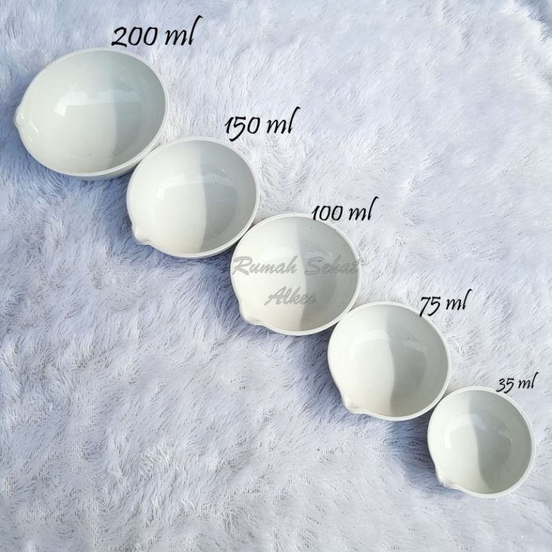 Jual CAWAN UAP FARMASI Cawan Penguap 75ml | Shopee Indonesia