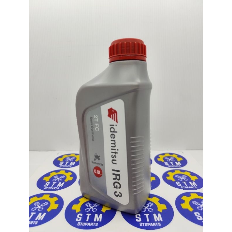 Jual Oli Idemitsu 2T 800 ml | Shopee Indonesia
