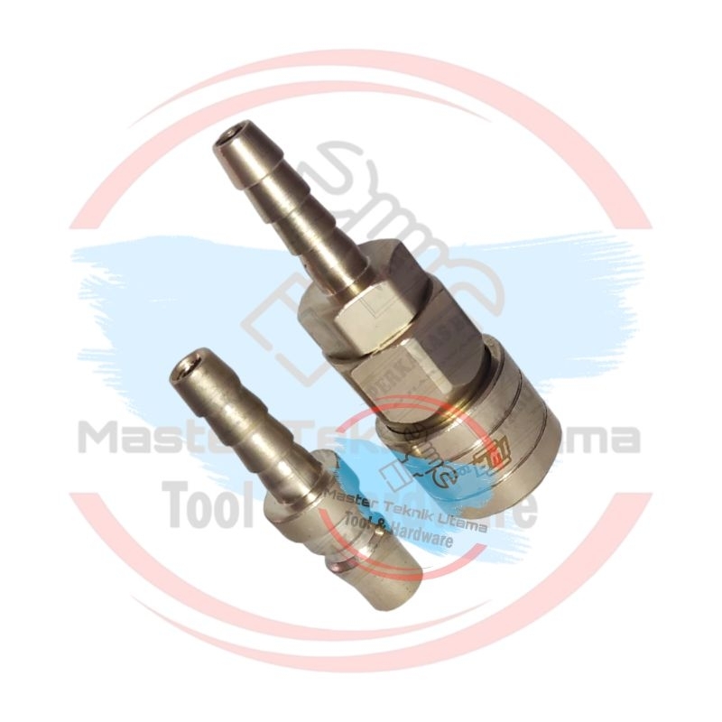 Jual IWA Coupler TYPE ONE SH20 PH 20/Quick Coupler SH 20 PH 20 ...