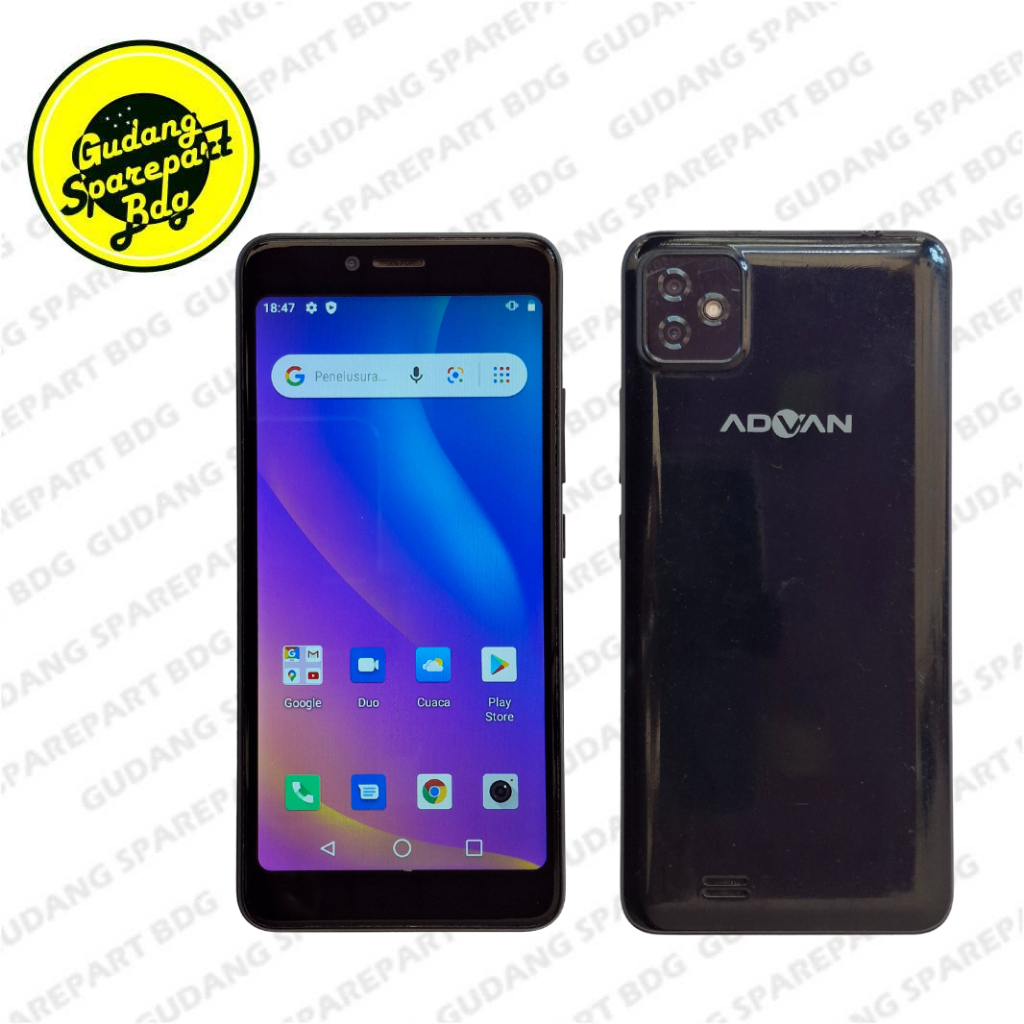 Jual ADVAN NASA PLUS 2/16 NORMAL | Shopee Indonesia