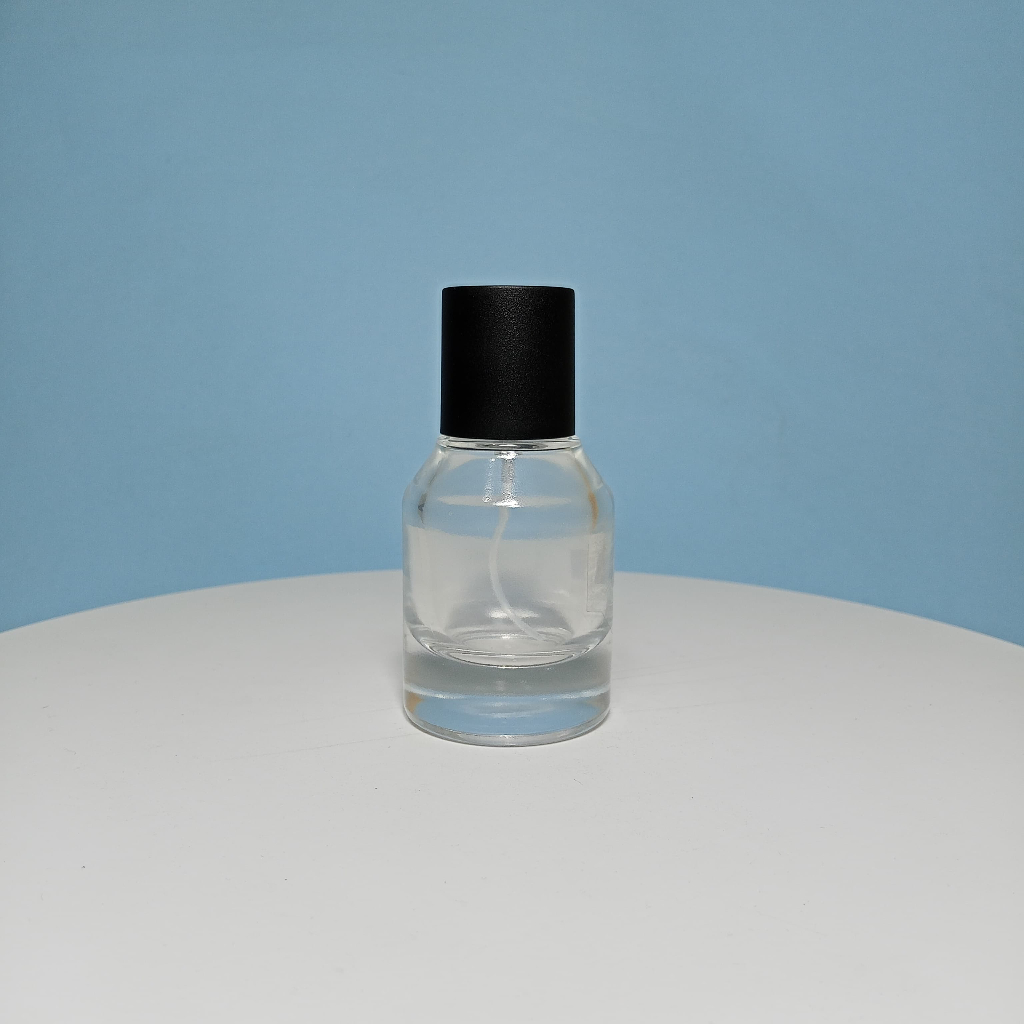 Jual PX 207 Botol Spray Parfum Wardah 30ml Drat / Botol Parfum Hertic ...