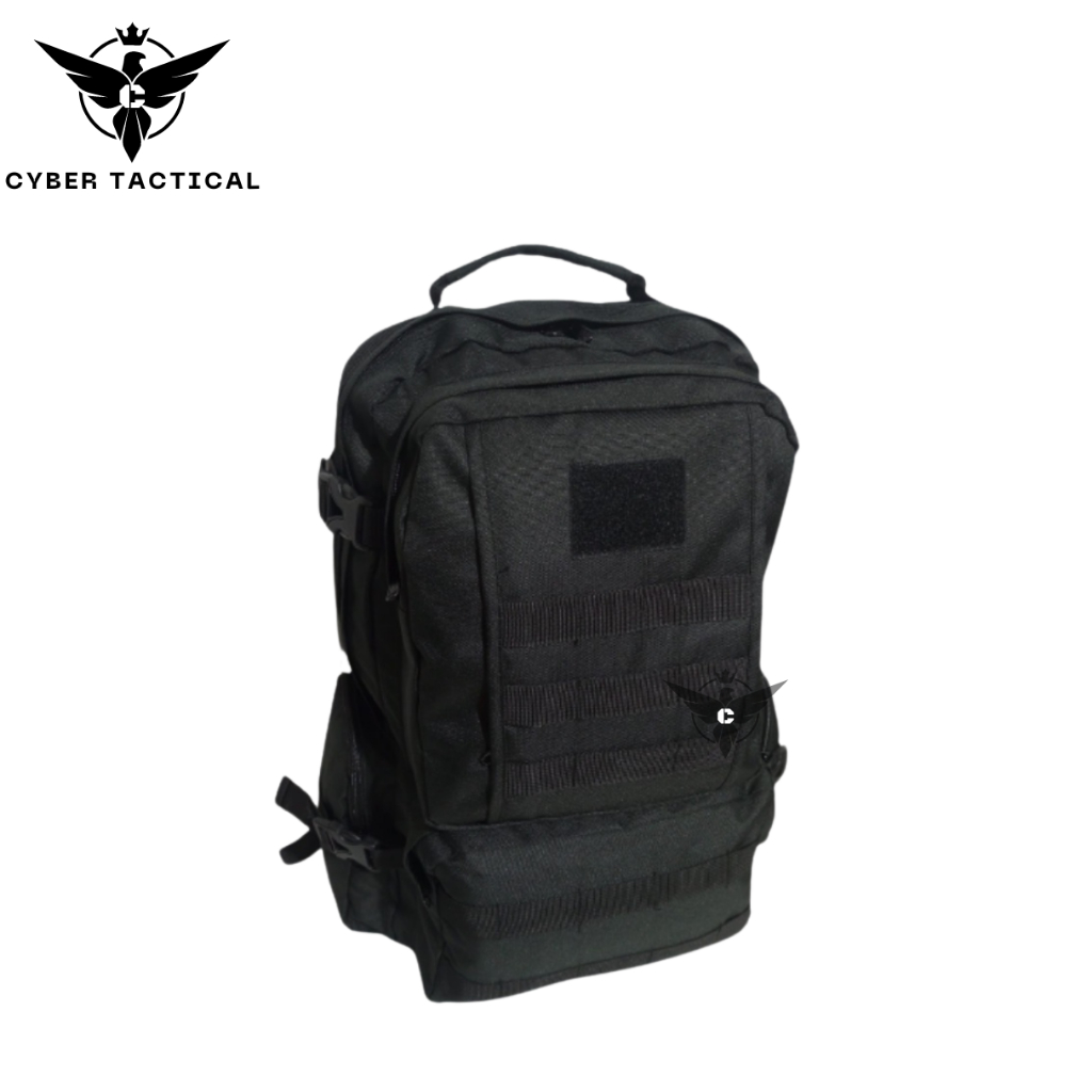 Jual Terbaru!! Cyber Tactical Tas Tactical Ransel Militer Punggung Army ...