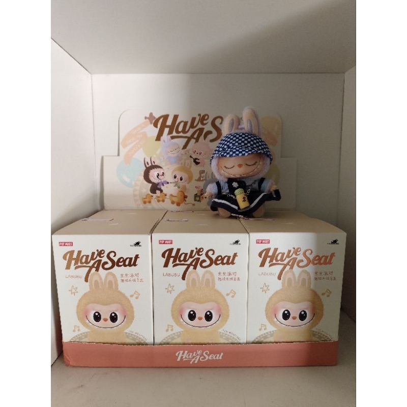 Jual labubu v2 pilih warna | Shopee Indonesia