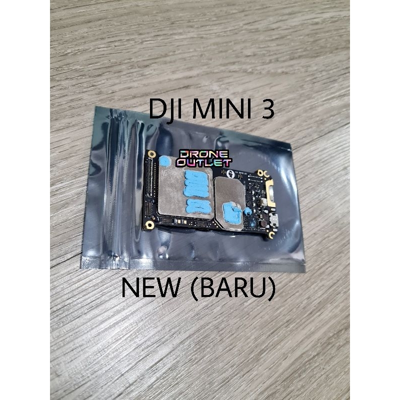 Jual Mainboard Core Dji Mini 3 Board OriginalFlight Control | Shopee ...