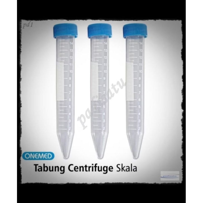 Jual Encera Tabung Lab centrifuge tube 15 ml | Shopee Indonesia