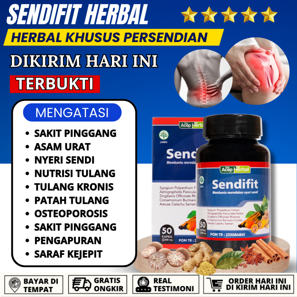 Jual Obat Nyeri Saraf Kejepit Obat Herbal Rematik Dan Asam Urat Nyeri ...