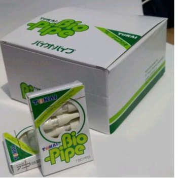 Jual TOKAI BIOPIPE Bio pipe 1 BOX 30 PACK atau 210 pcs | Shopee Indonesia