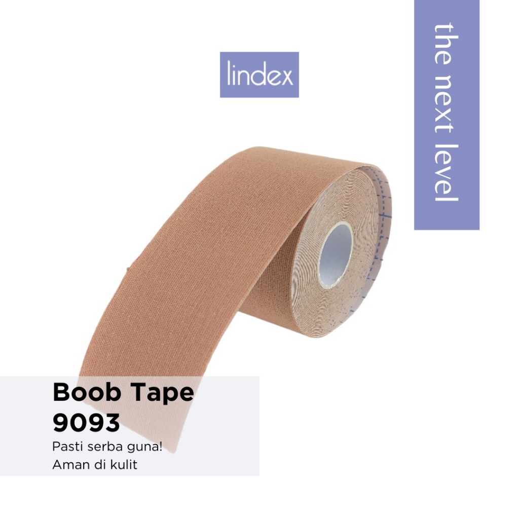 Jual LINDEX Body Boop Tape Push Up Bra - Penutup Payudara 9093 | Shopee Indonesia