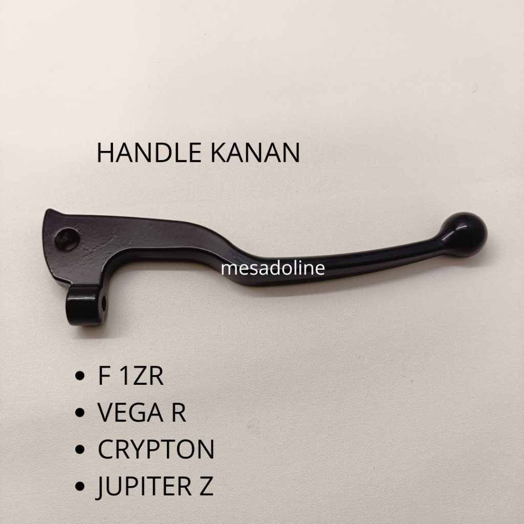 Jual HANDLE HANDEL KANAN RH LEVEL MOTOR YAMAHA FIZR F1ZR /VEGA R ...