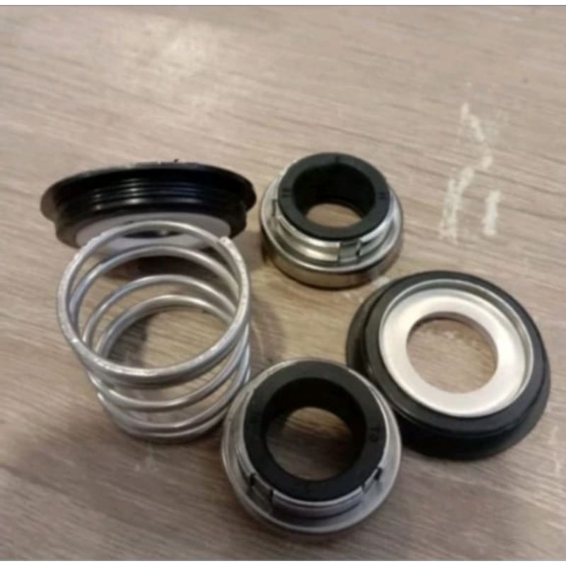 Jual Mechanical Seal Tsurumi Type HS 2.4 S as Sparepart Pompa Tsurumi AS 14 mm | Shopee Indonesia