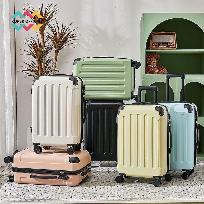 Jual [ KOPER OFFICIAL ] KOPER 304 UKURAN 20INCH 22INCH 24INCH BAHAN ...