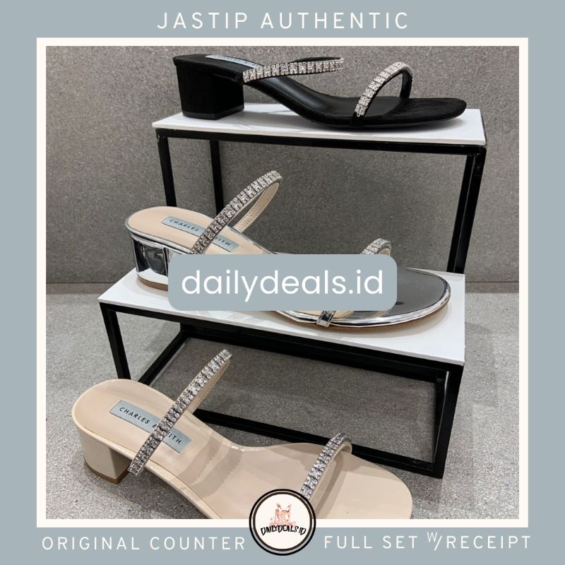 Jual #1-60051015 Ambrosia Gem - Jast[p] CK ORIGINAL COUNTER SEPATU ...