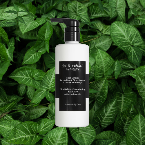 Jual SHAMPOO SISLEY PARIS REVITALIZING NOURISHING ORIGINAL | Shopee Indonesia