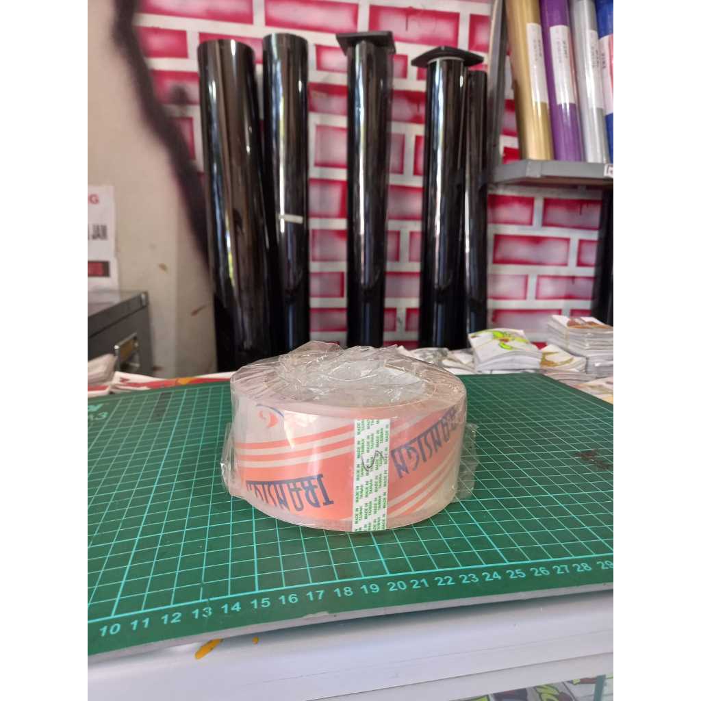 Jual Masking transfer tape sticker 5cm | Shopee Indonesia
