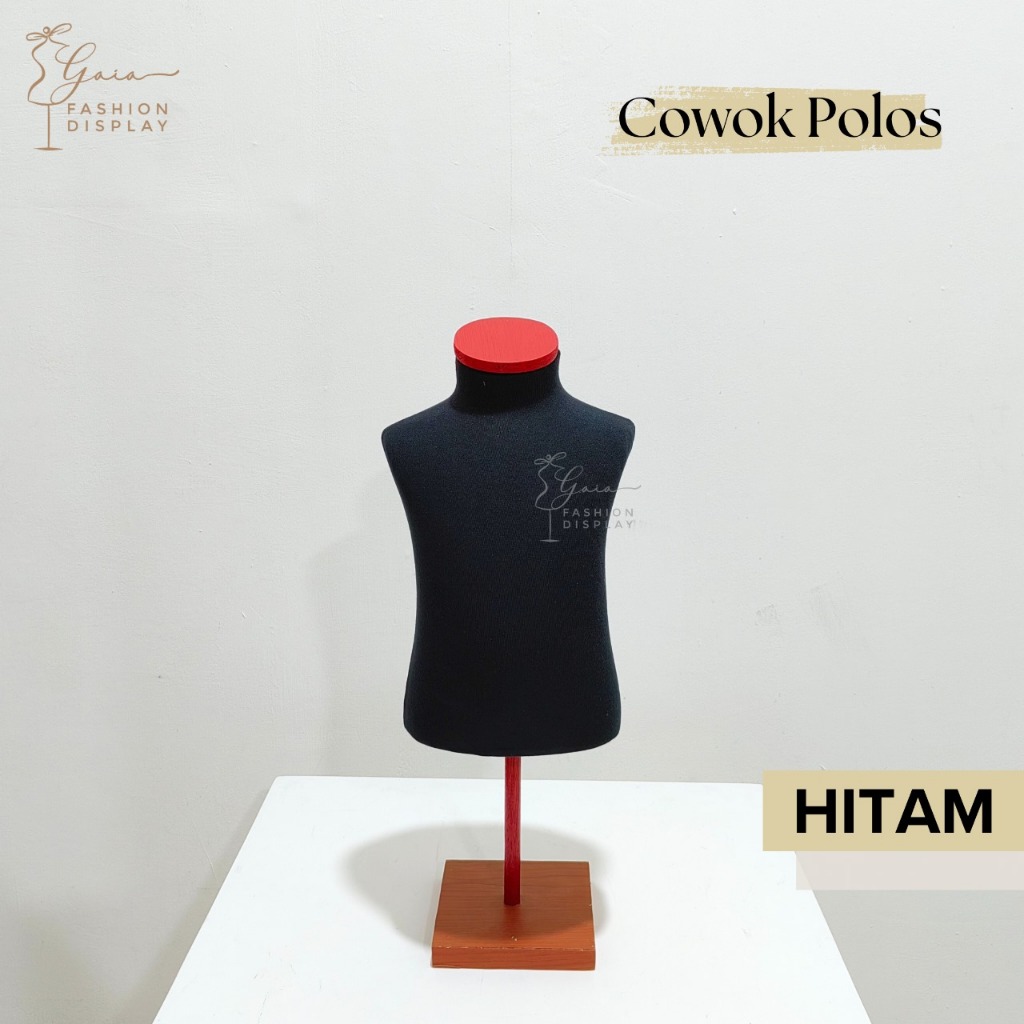 Jual Manekin DM Mini Cewek Cowok Patung Display Jahit Patung Mini Full ...