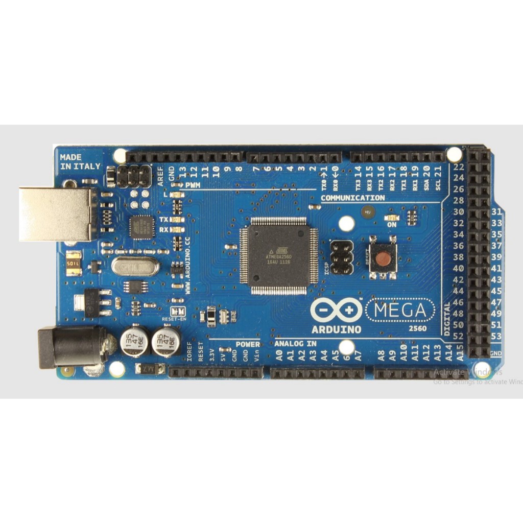 Jual ARDUINO MEGA 2560 R3 ATMEGA 16U2 COMPATIBLE BOARD Arduino Mega ... Jual ARDUINO MEGA 2560 R3 ATMEGA 16U2 COMPATIBLE BOARD Arduino Mega ...