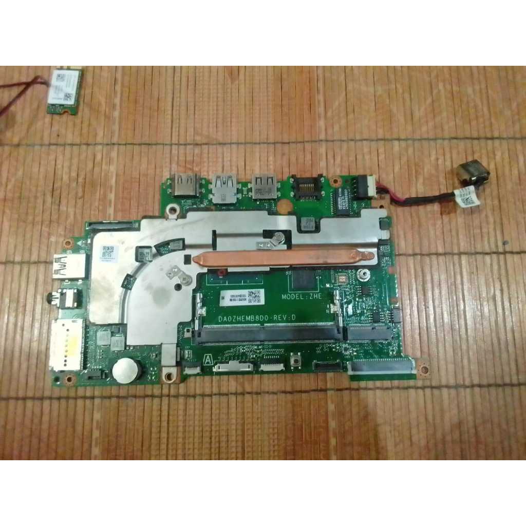 Jual Motherboard Acer Aspire 3 A311-31 Celeron N4000 | Shopee Indonesia