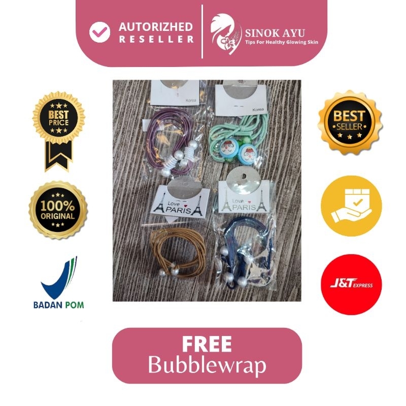Jual KUCIR RAMBUT 1 PCS (kita kirim random) | Shopee Indonesia