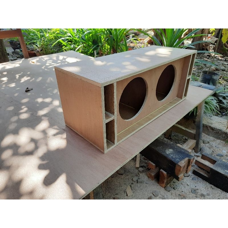 Jual Box spl 8 inch custom | Shopee Indonesia