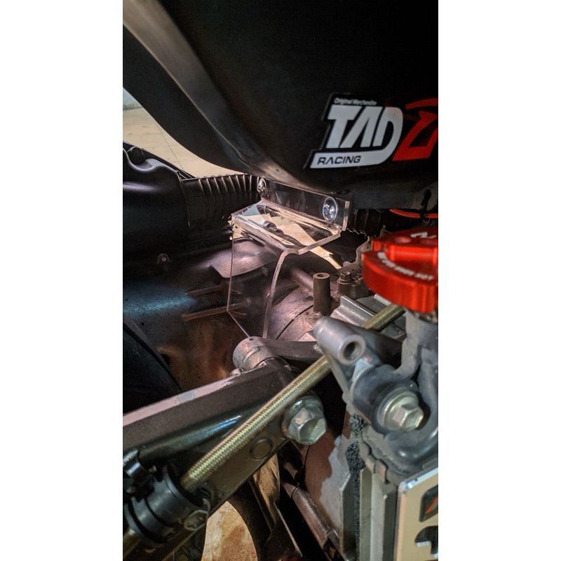 Jual MUDFLAP NMAX NEW MOUNTING PANJANG MAKSIMAL 7CM | Shopee Indonesia