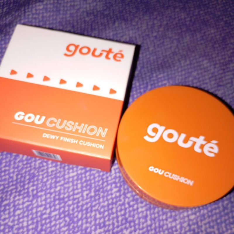 Jual GOUTE CUSHION SHADE LIGHT | Shopee Indonesia