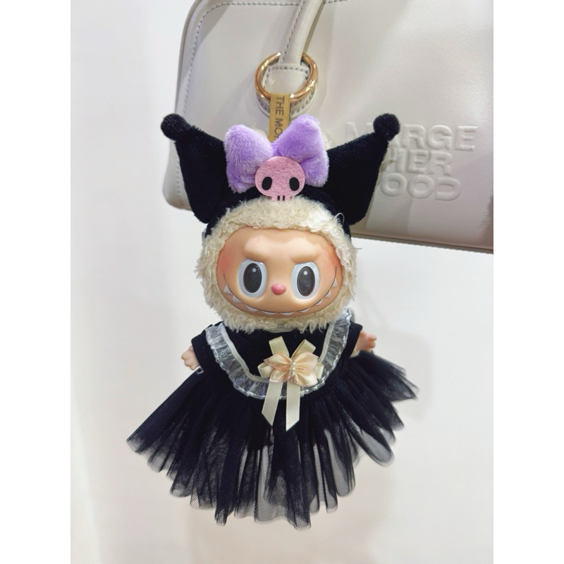 Jual LIMITED baju labubu premium limited edition labubu sanrio baju ...