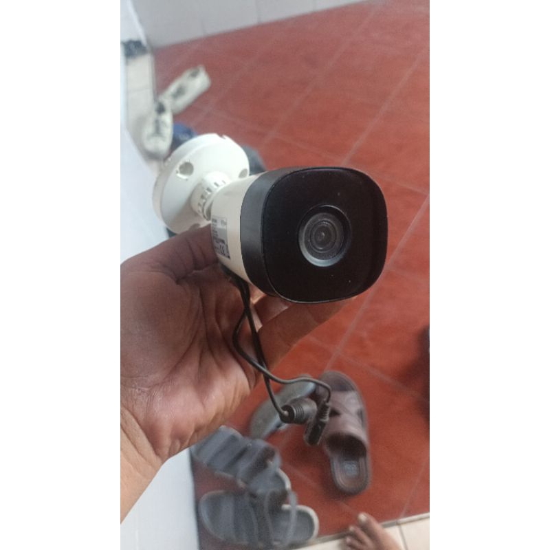 Jual kamera cctv out dor bekas second 5megapixel dahua | Shopee Indonesia