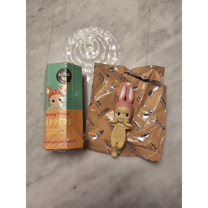 Jual Sonny Angels Animal Series Hippers Rabbit (100% Ori) | Shopee ...